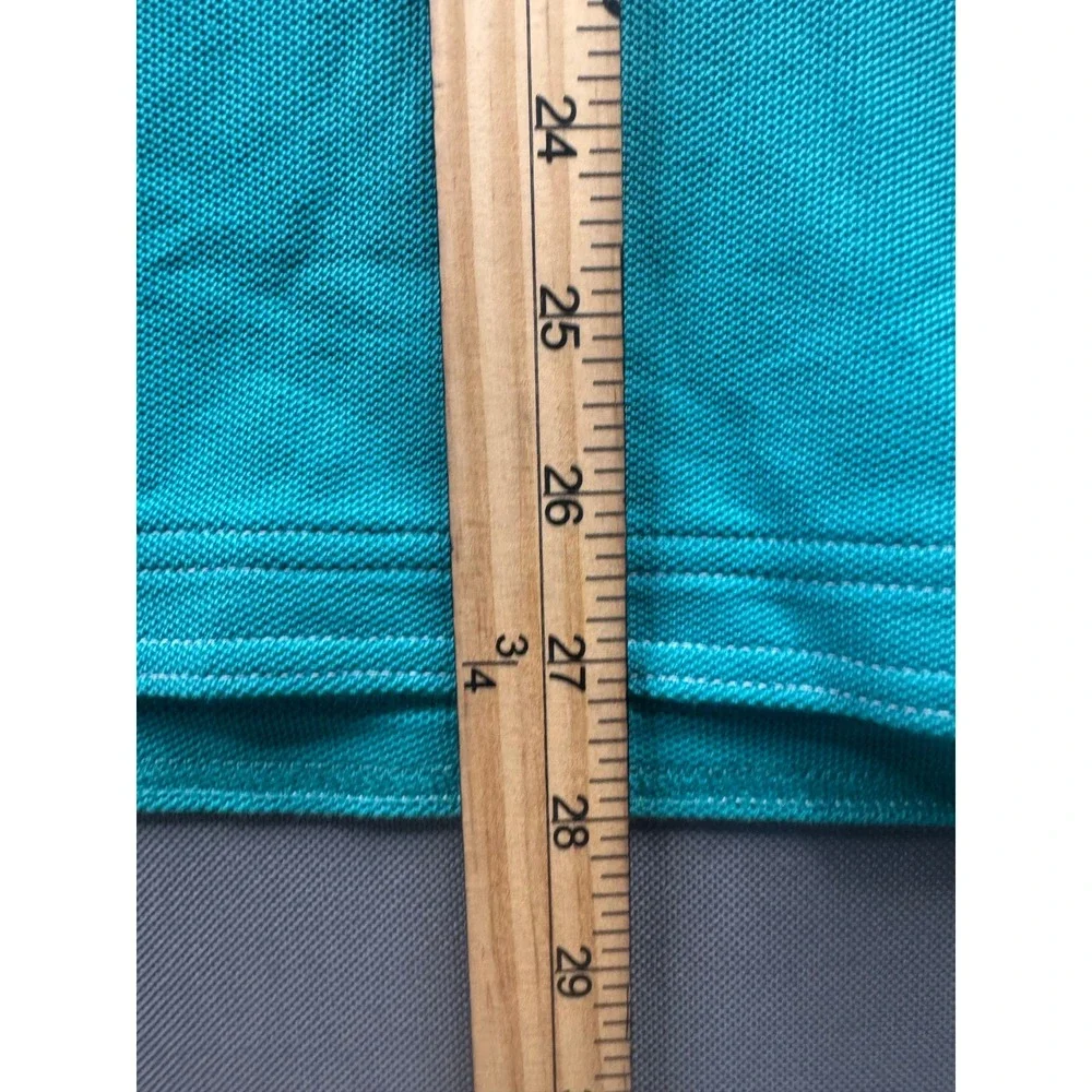Tommy Bahama | Shirts | Tommy Bahama Mens Supima Cotton Polo Shirt Teal ...
